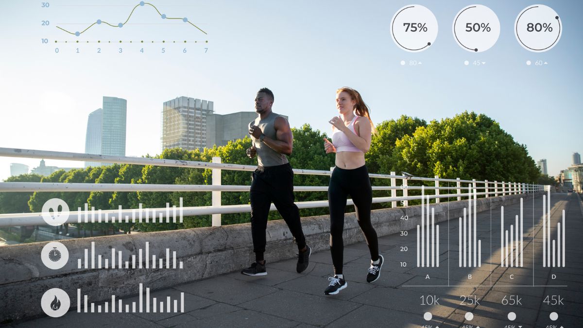 El impacto de las nuevas tecnologías en el deporte: Big Data y análisis de datos para la mejora ...